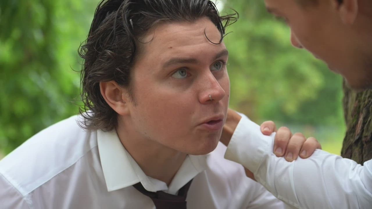 Kieran Boon - Professional Profile, Photos on Mandy - Actor