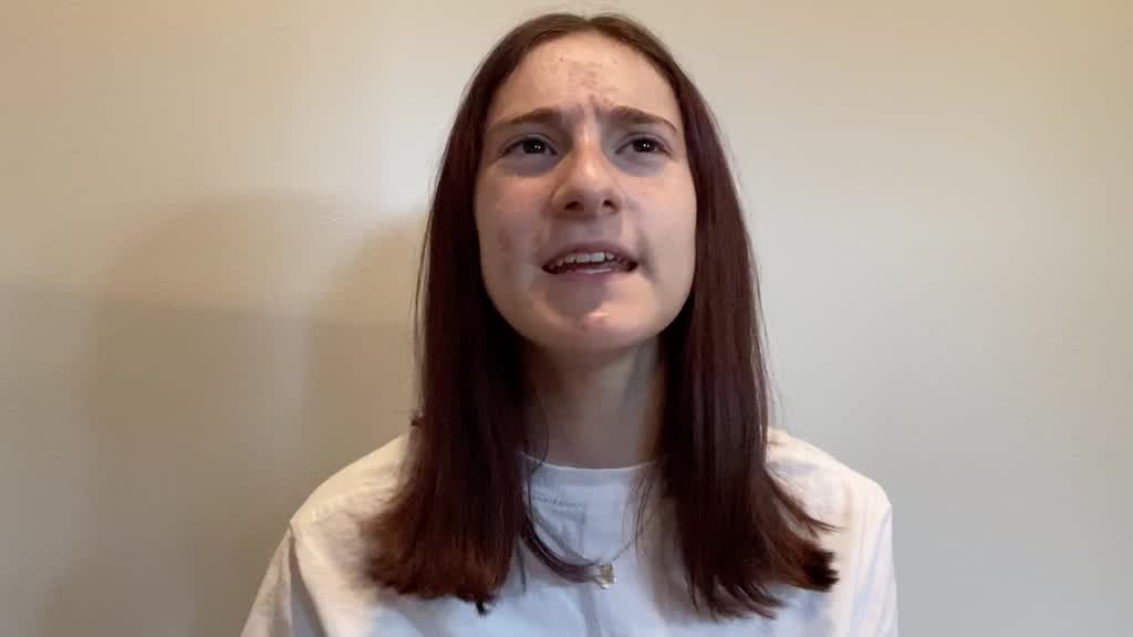 Sarah Cassell - Professional Profile, Photos on Backstage - Sarah Cassell