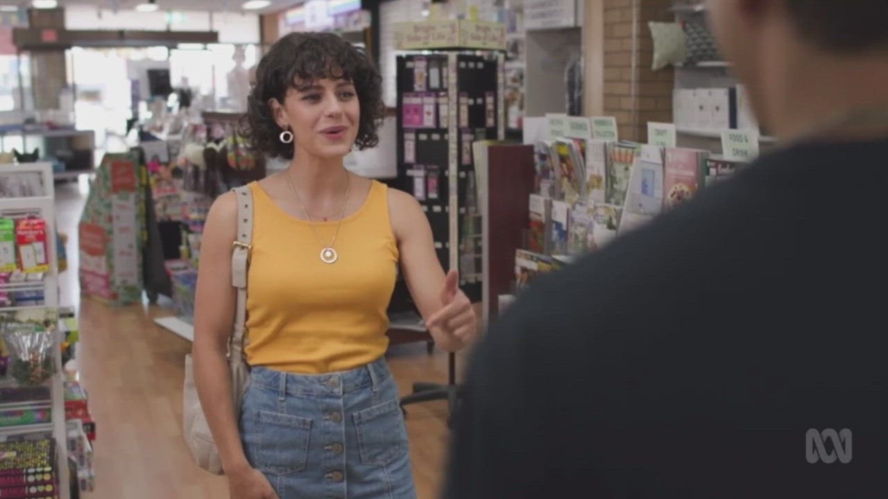 Rachel Clare - Professional Profile, Photos on StarNow - Actor ...