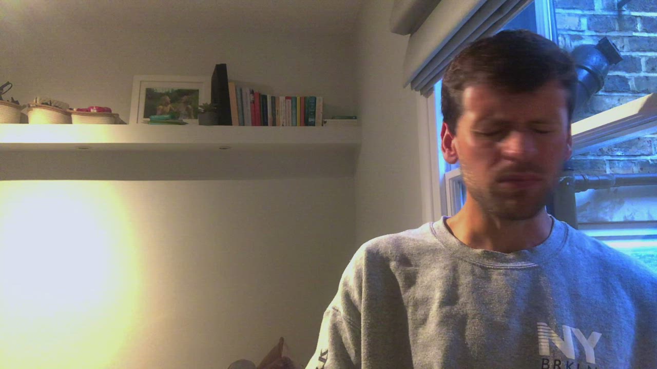 Josh Beckman - Professional Profile, Photos on Mandy - Actor & Singer