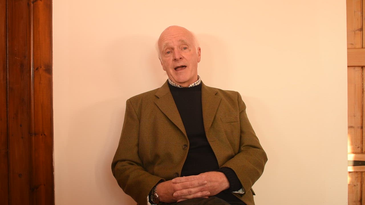 Simon Underdown - Professional Profile, Photos on Mandy