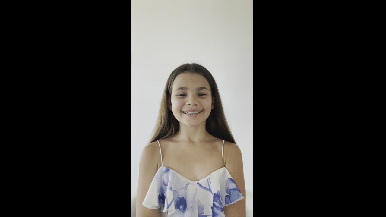 Zyla Boyd - Professional Profile, Photos on StarNow