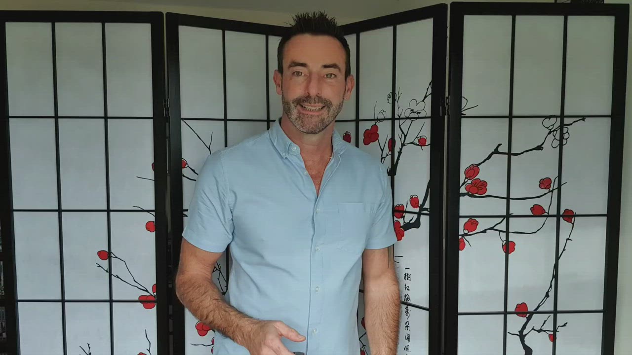 Paul Cresser - Professional Profile, Photos on StarNow