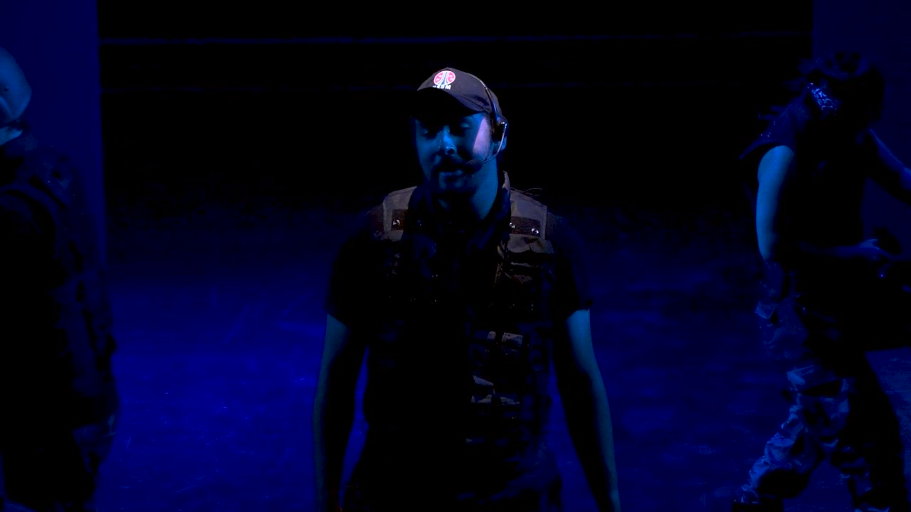 Zac Rose - Professional Profile, Photos on StarNow