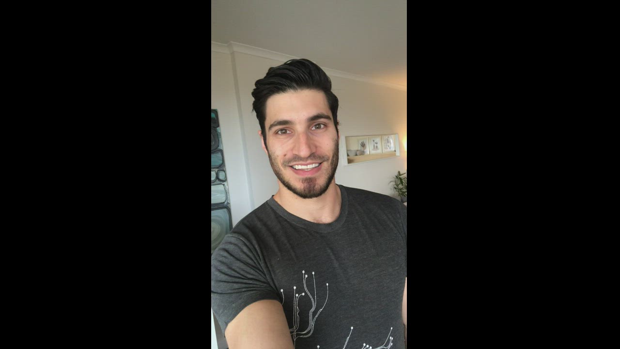 Guy Fenton - Professional Profile, Photos on StarNow