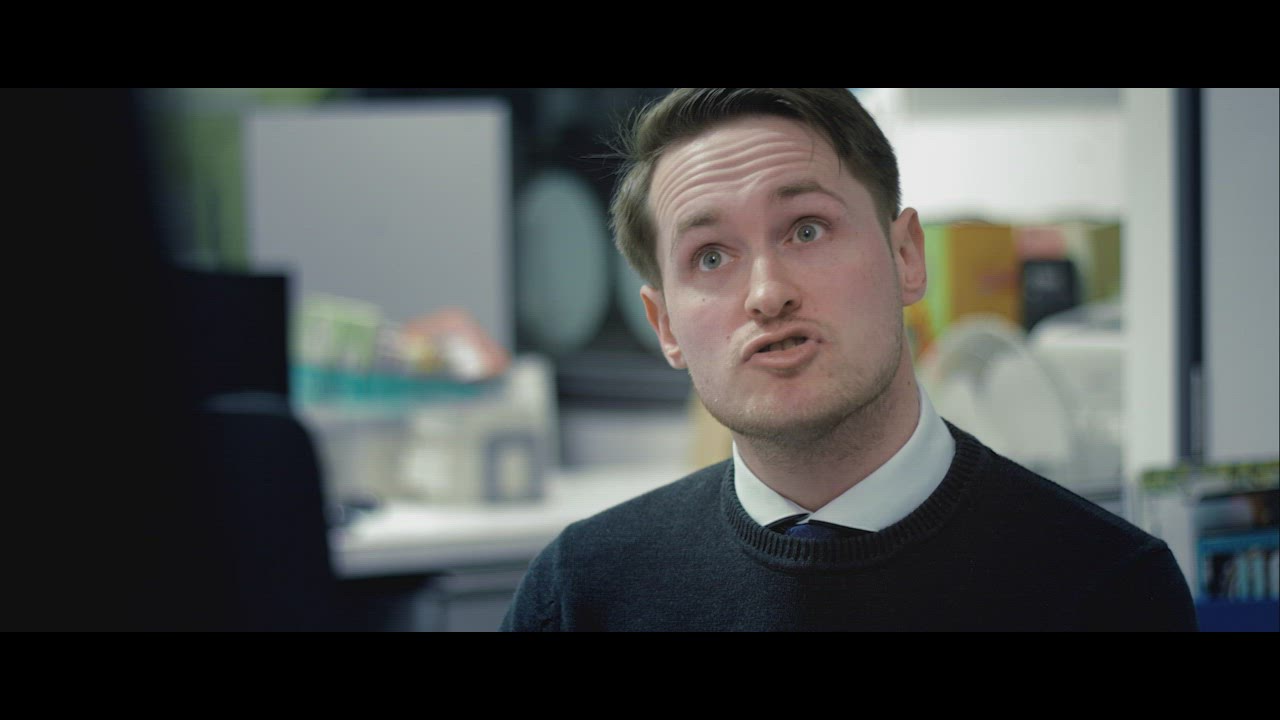 John Ross Parr - Professional Profile, Photos on Mandy