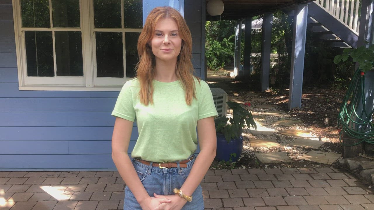 Amy Leigh Raffe - Professional Profile, Photos on StarNow