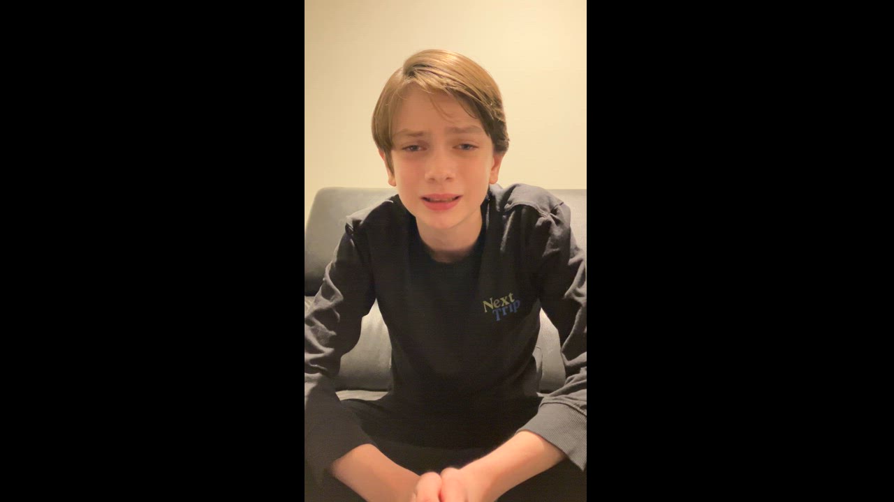 Matteo Maxwell - Professional Profile, Photos on StarNow - Actor ...