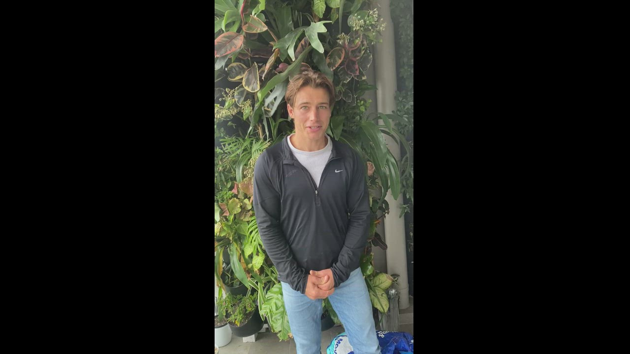 Benjamin Shepherd - Professional Profile, Photos on StarNow