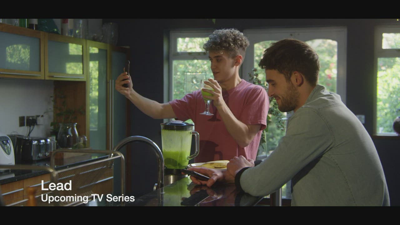 Rufus Shaljean - Professional Profile, Photos on Mandy - Actor