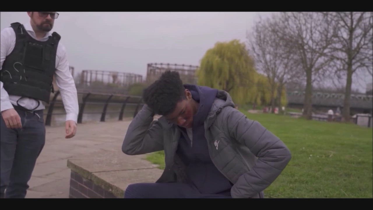 Nick Field - Professional Profile, Photos on Mandy - Actor, Voiceover ...