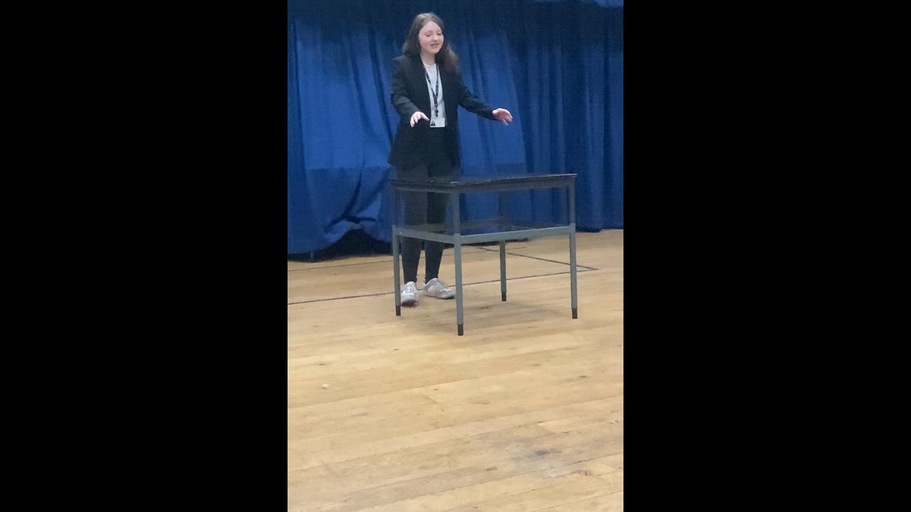 Imogen Scotson - Professional Profile, Photos on Mandy - Actor