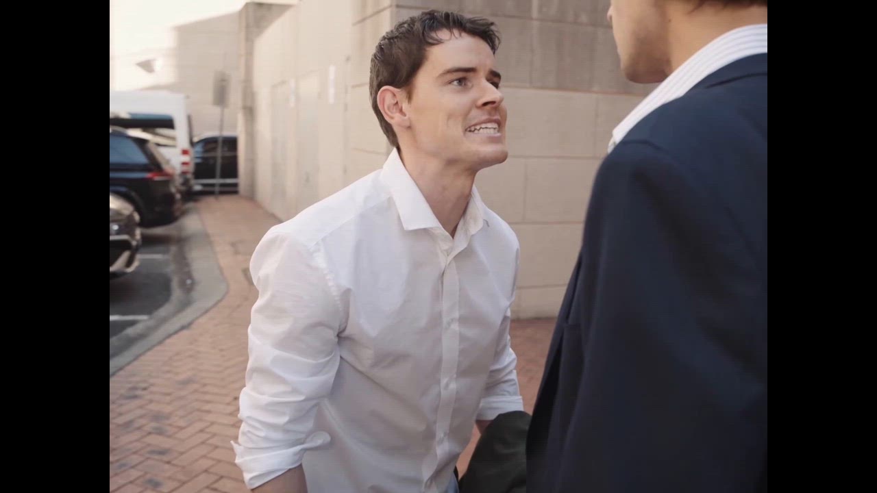 Rhys Sherlock - Professional Profile, Photos on StarNow - Model & Actor