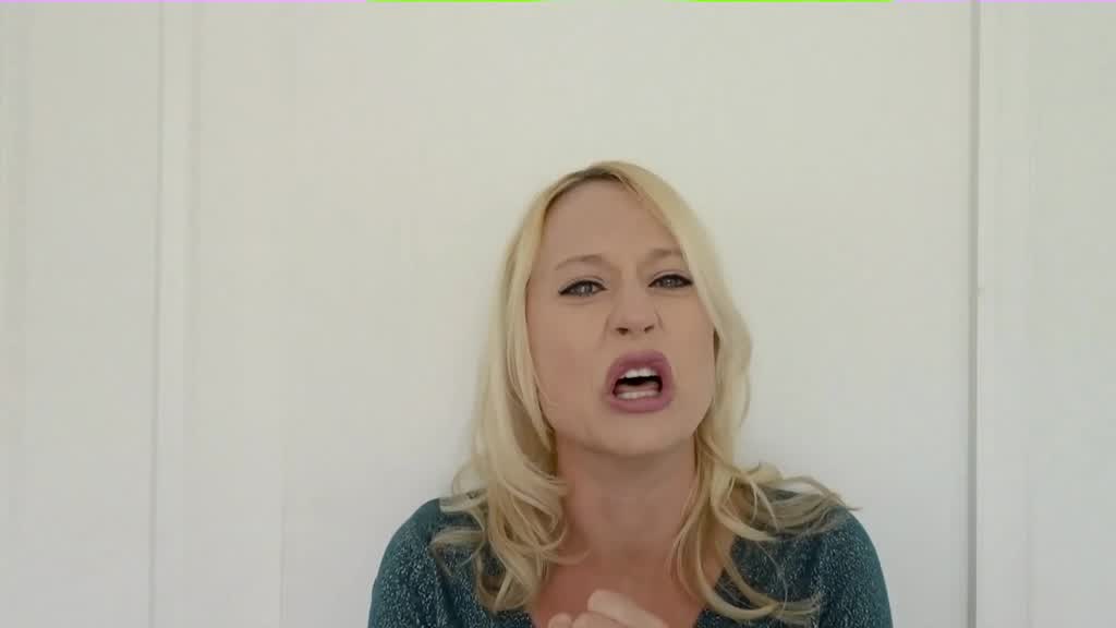 Megan Russell - Professional Profile, Photos on Mandy - Actor, Singer ...