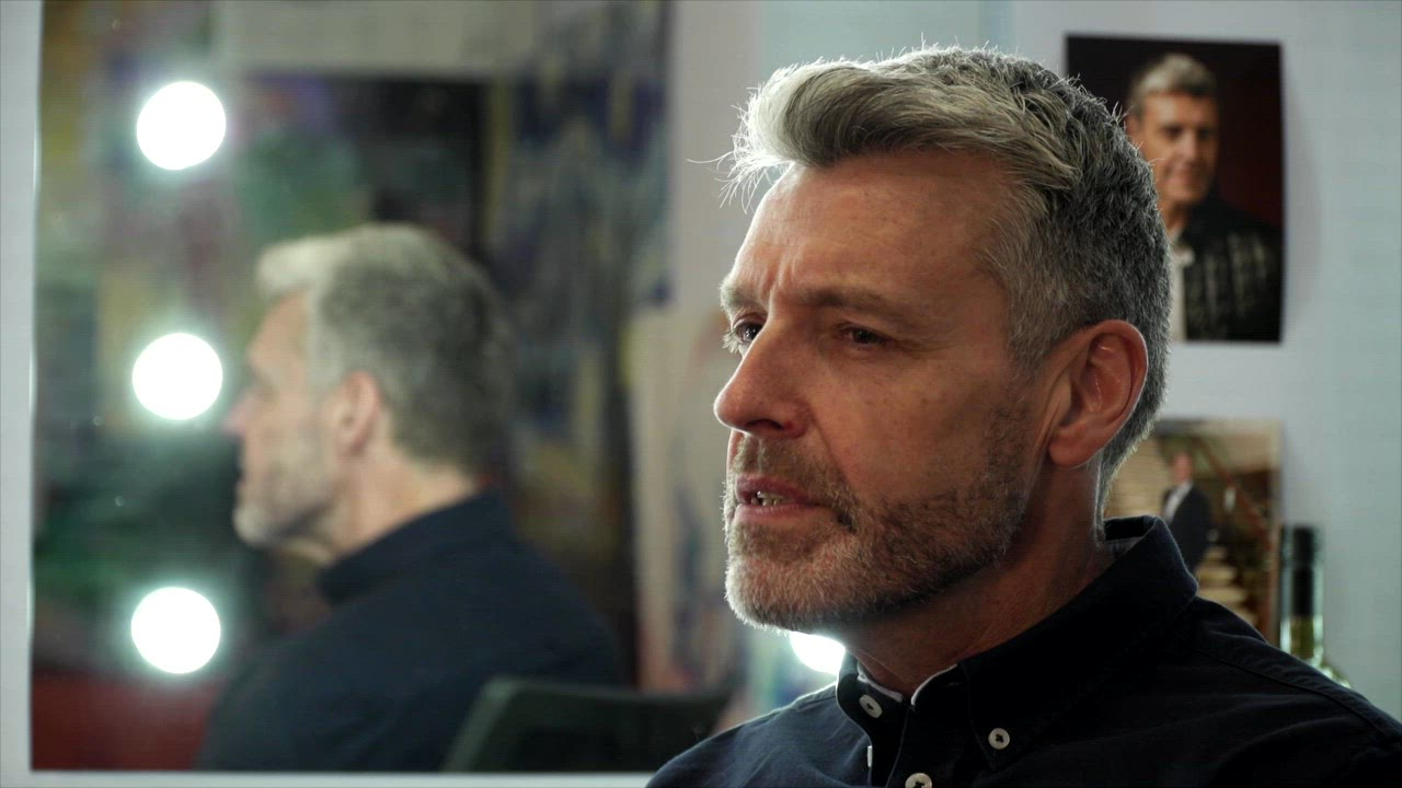 Adrian Yearsley - Professional Profile, Photos on StarNow - Actor ...