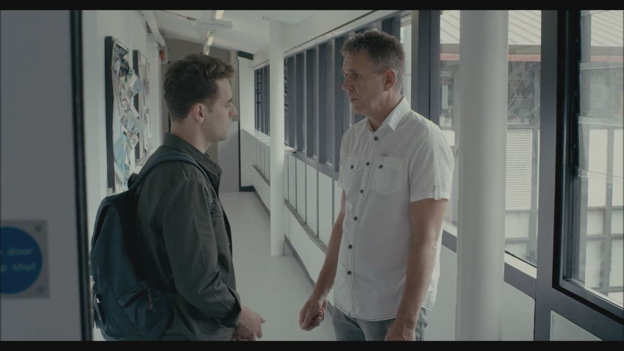 Samuel Freeman - Professional Profile, Photos on Mandy