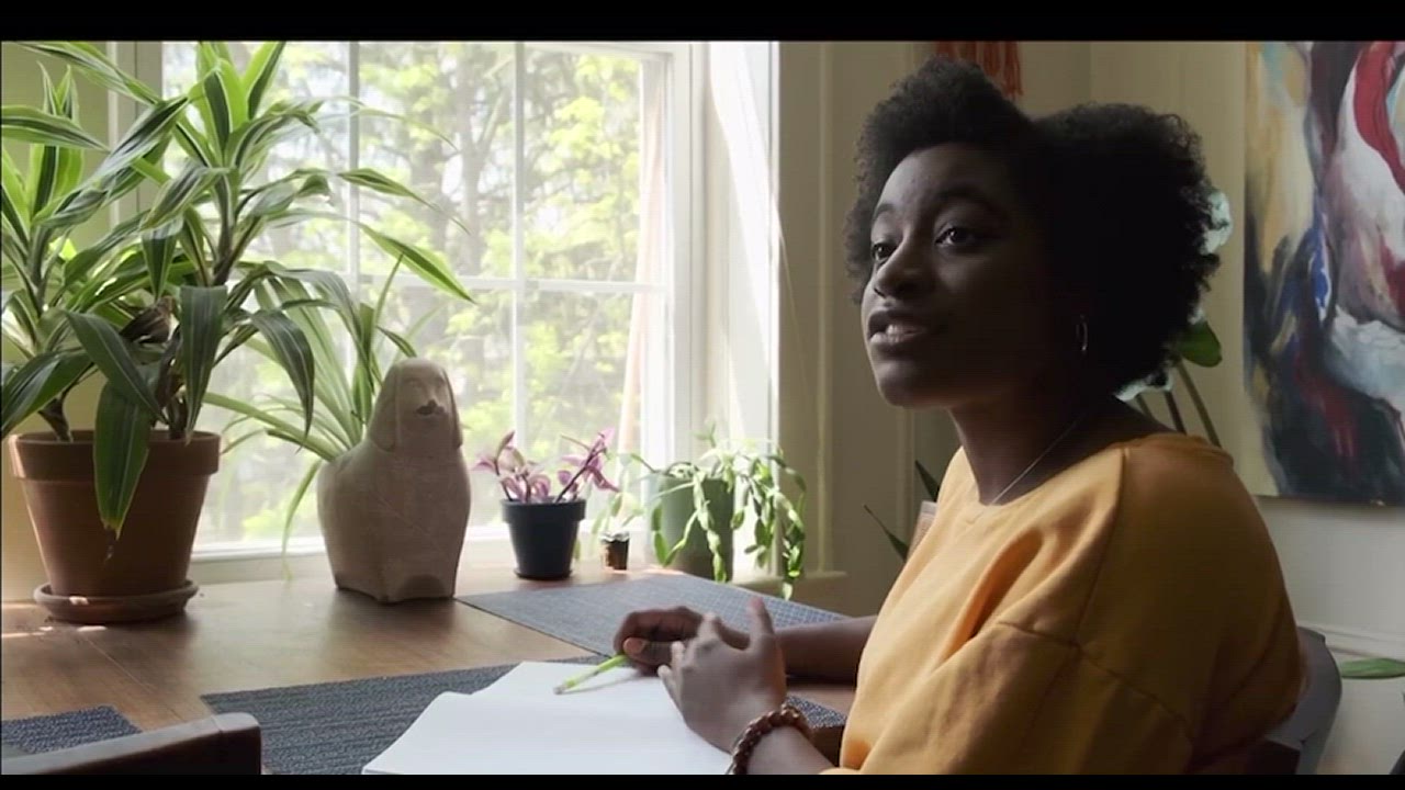 Raven Smith - Professional Profile, Photos on Backstage - Actress