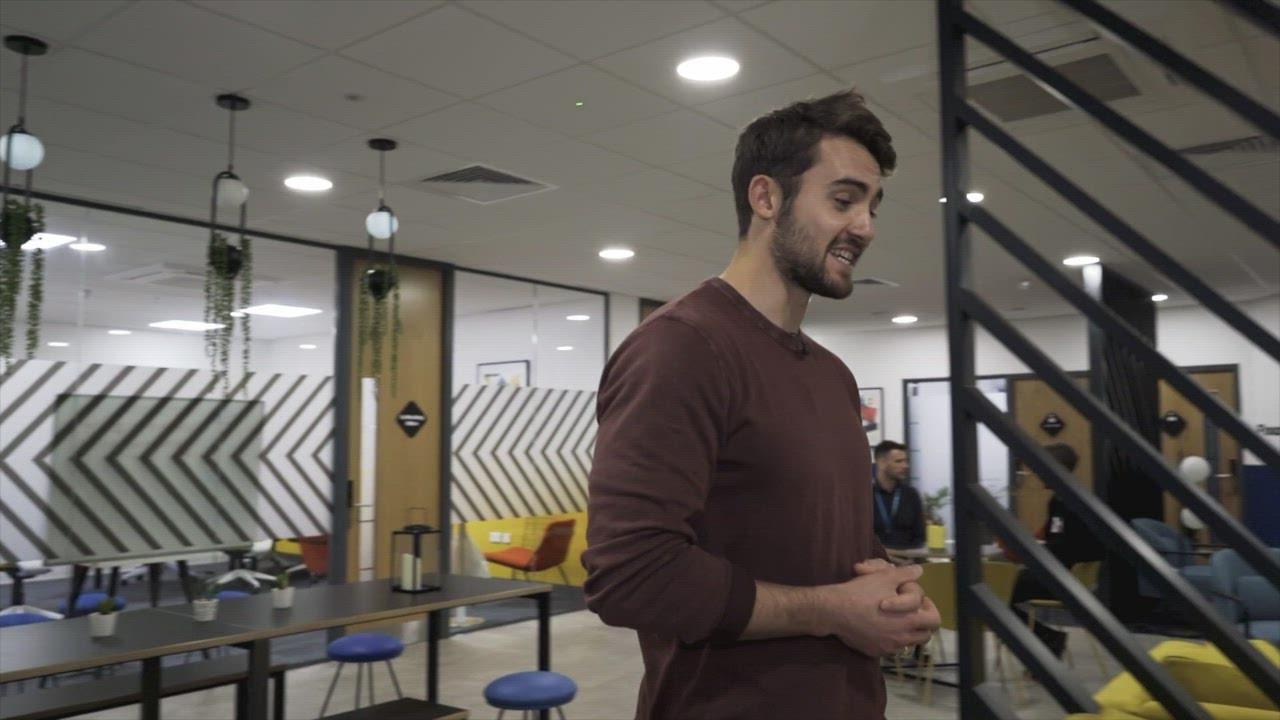 Jack Armstrong - Professional Profile, Photos on StarNow - Actor ...