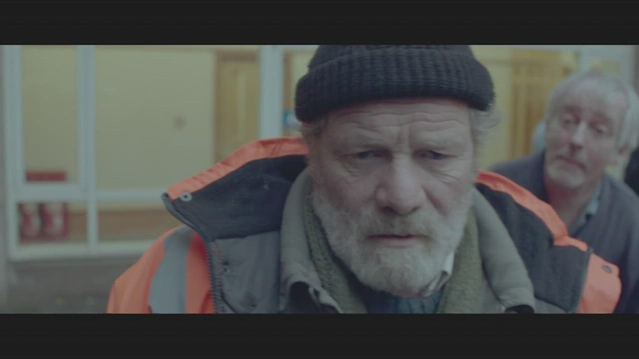 Finlay McLEAN - Professional Profile, Photos on Mandy