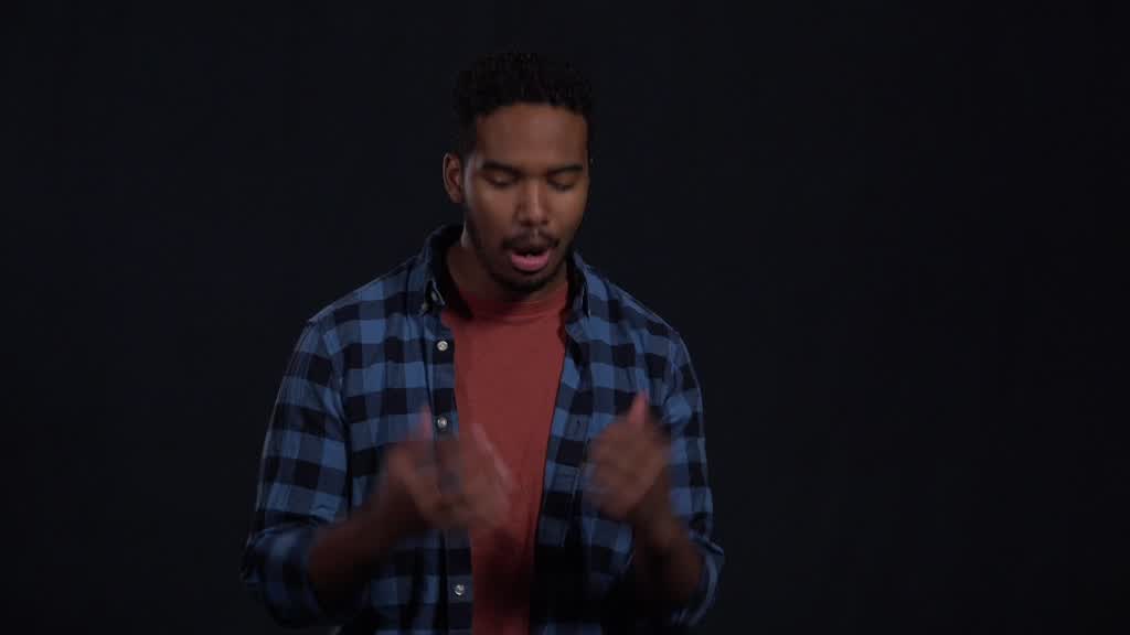 Jordan Herrera - Professional Profile, Photos on Backstage - Actor