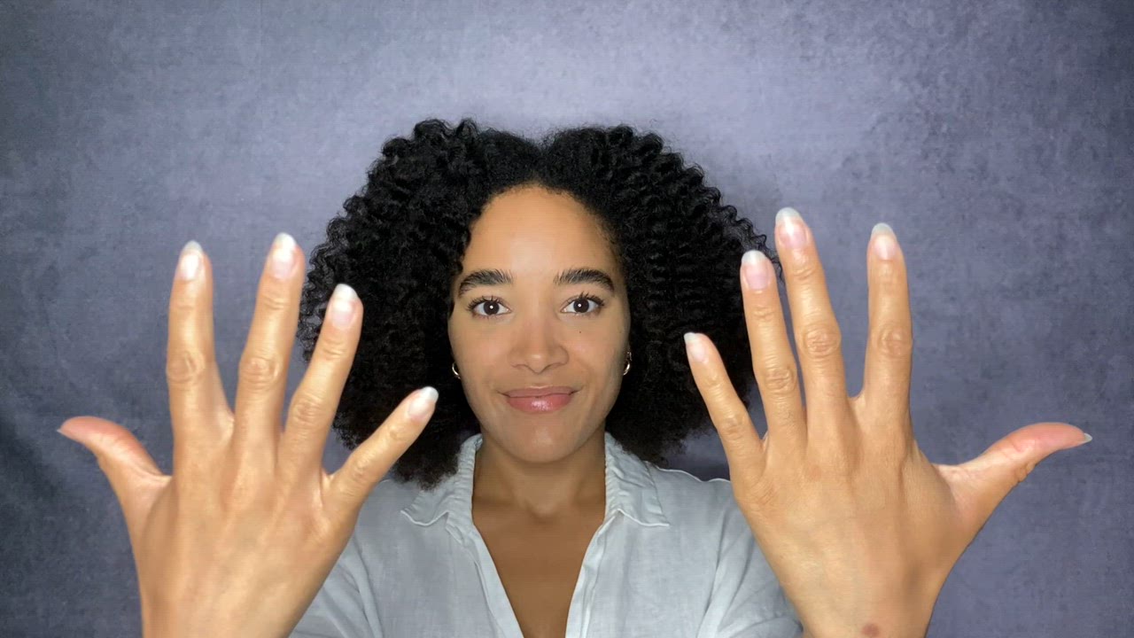 Emeline Nsingi Nkosi - Professional Profile, Photos on StarNow - Actor ...