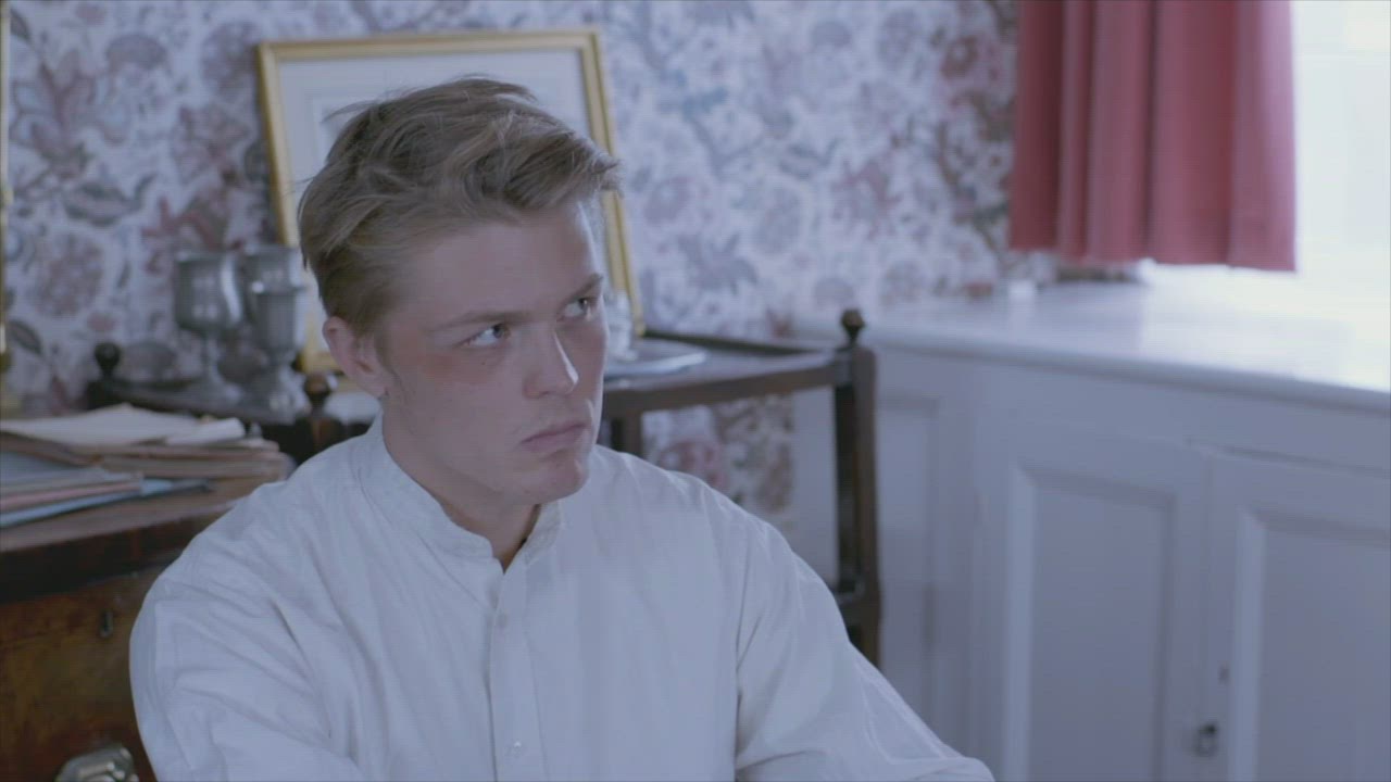 Toby Sauerback - Professional Profile, Photos on Mandy