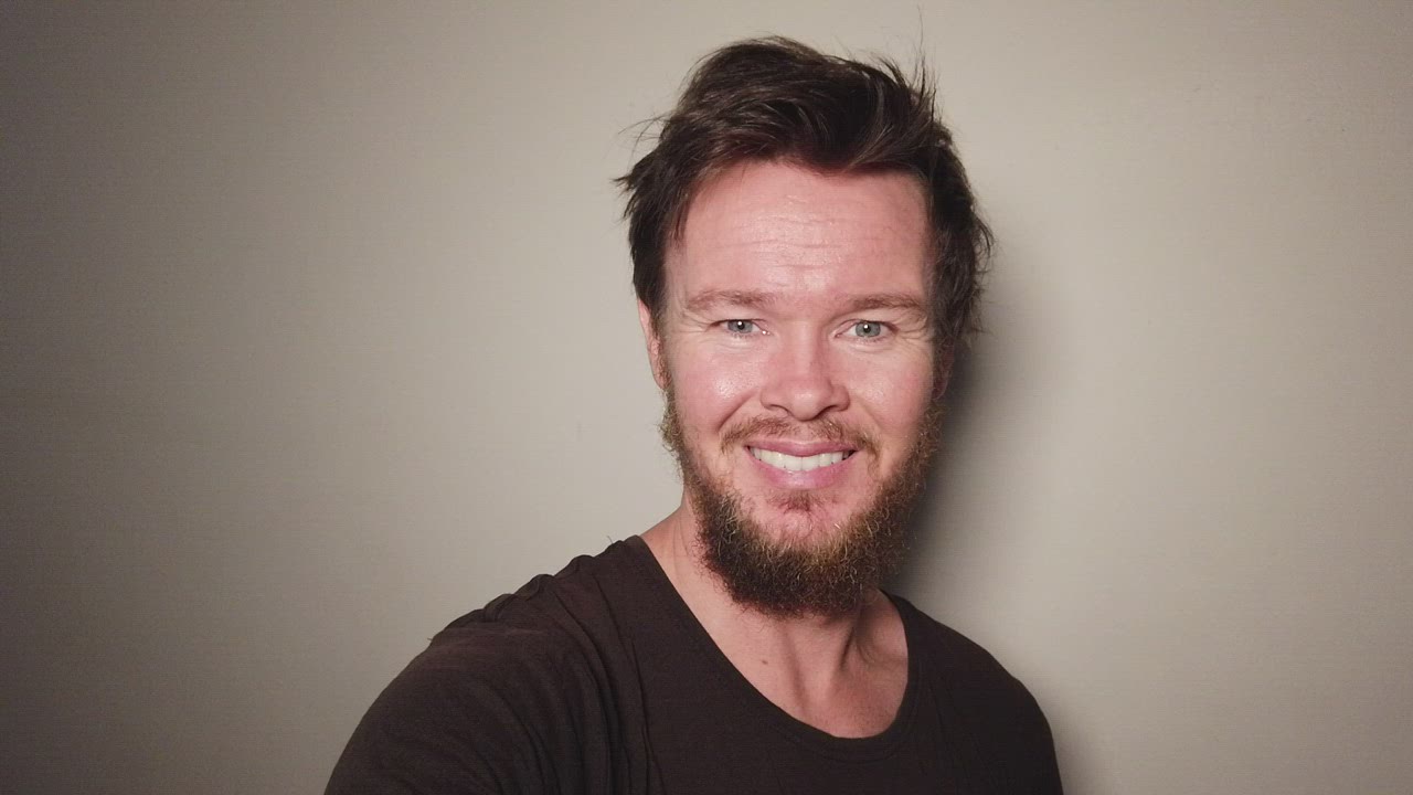 Ross Perkins - Professional Profile, Photos on StarNow