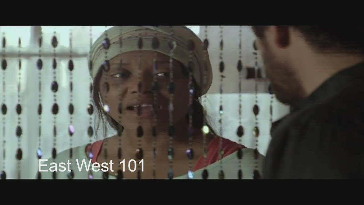 Aisha Kamara - Professional Profile, Photos on Backstage - https ...