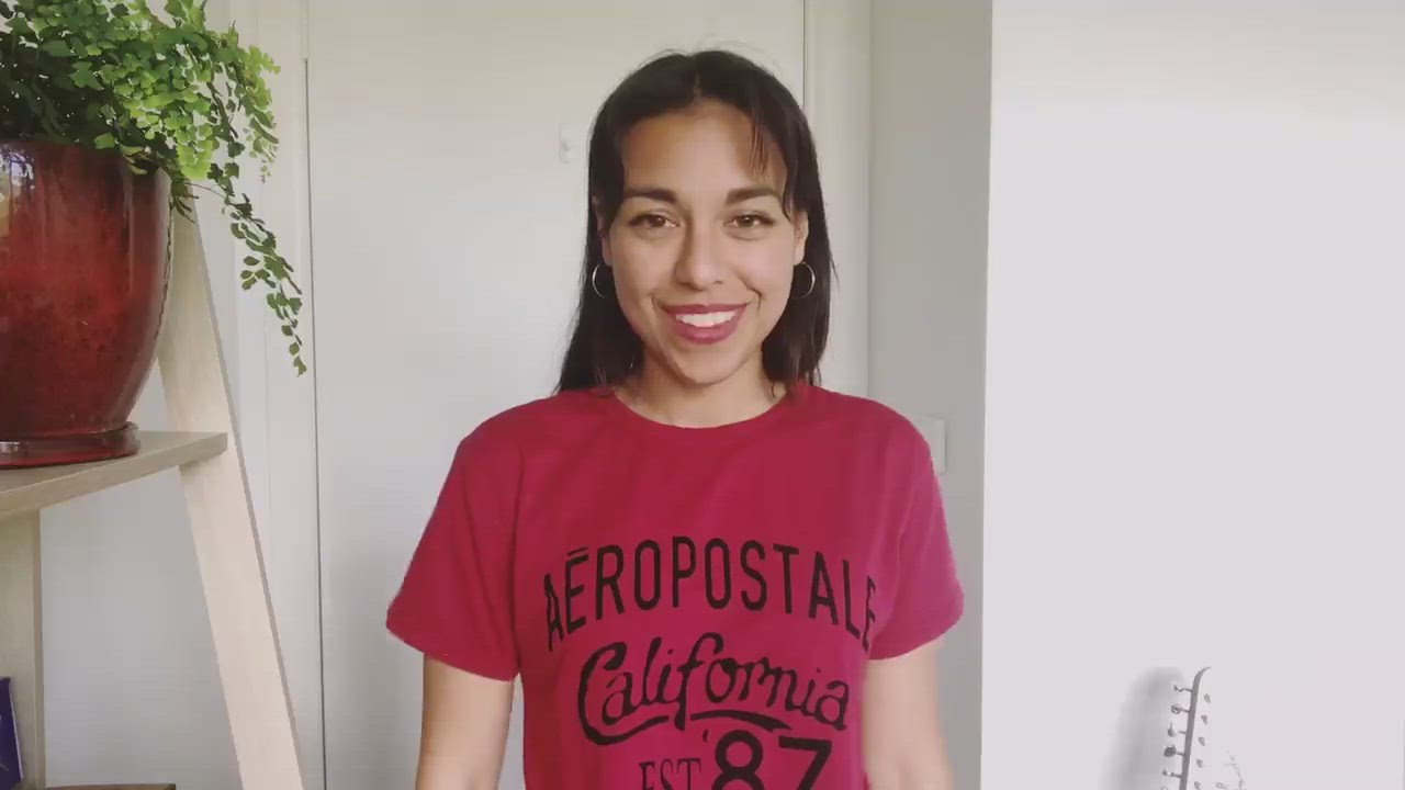 Angeline Armstrong - Professional Profile, Photos on StarNow