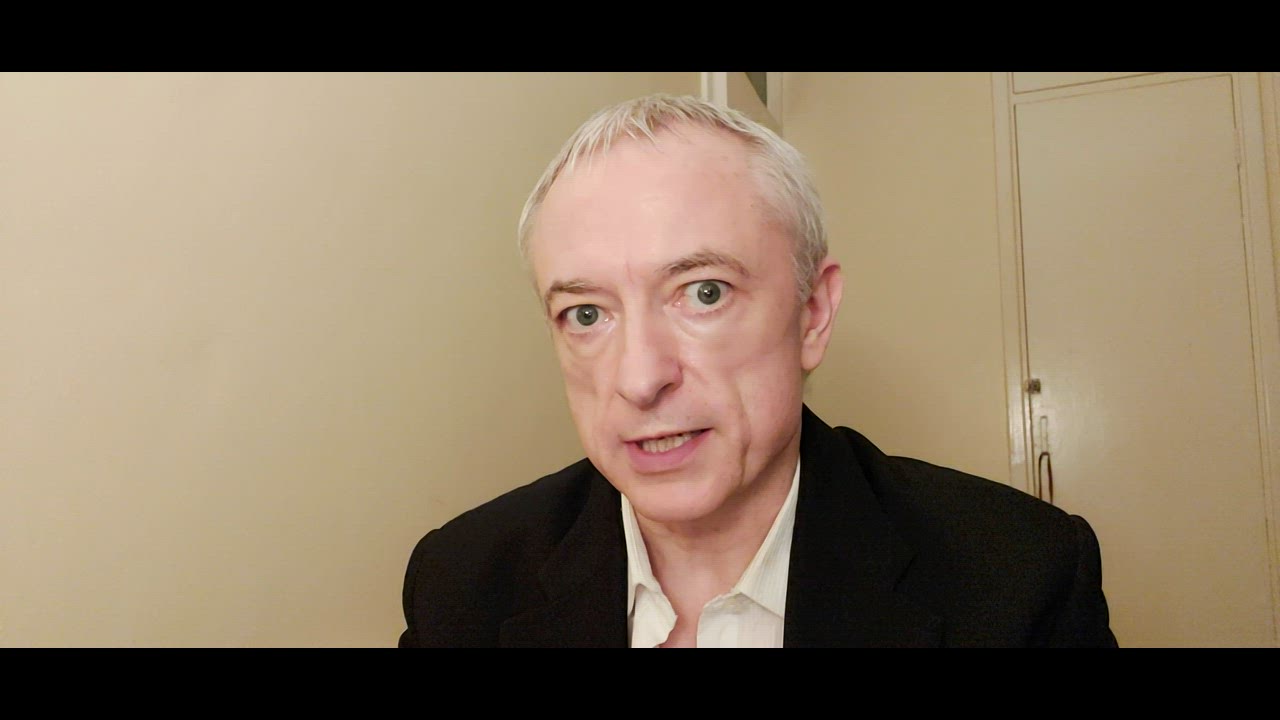 Michael Good - Professional Profile, Photos on Mandy - Actor