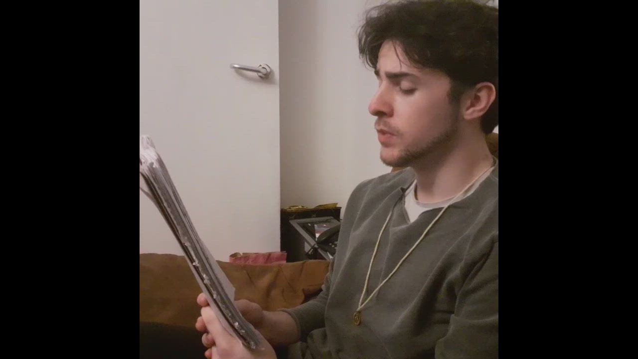 Dean Coffey - Professional Profile, Photos on Mandy - Actor