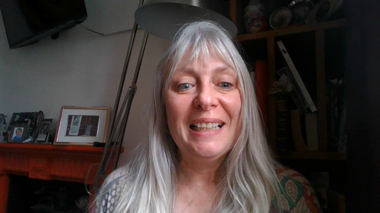 Chantal Reed - Professional Profile, Photos on Mandy