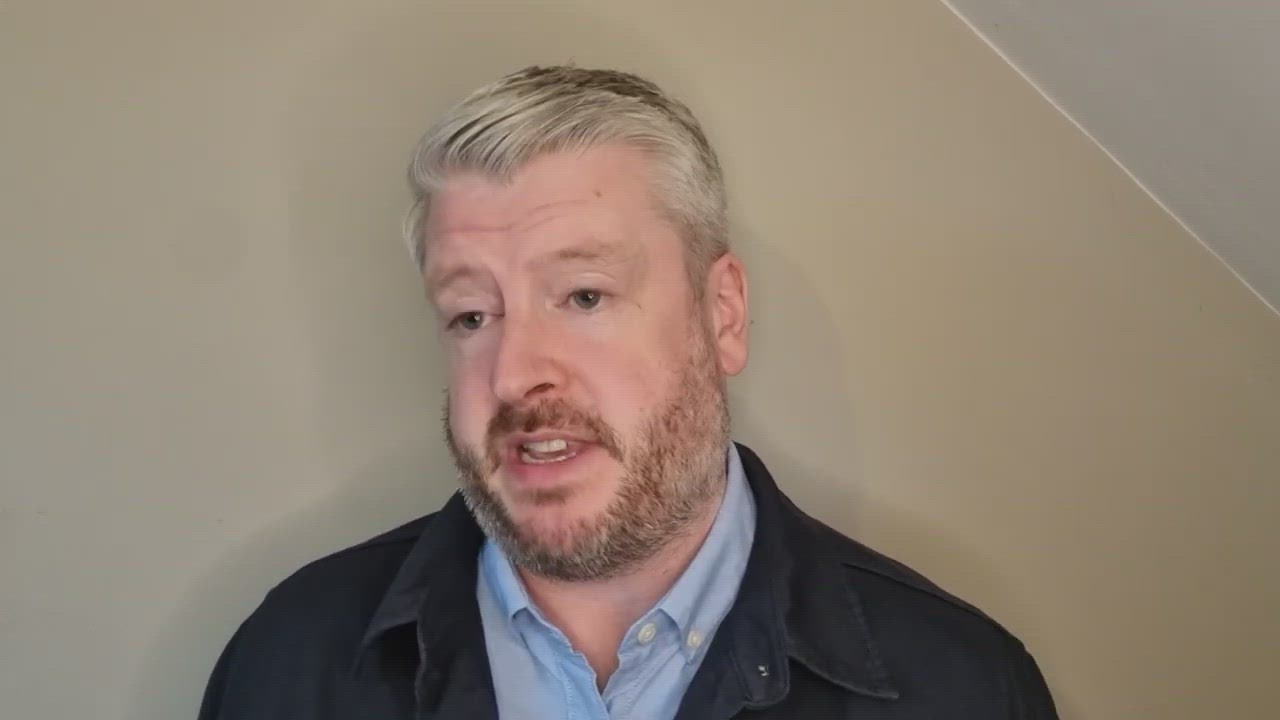 Ben Hynes - Professional Profile, Photos on Mandy