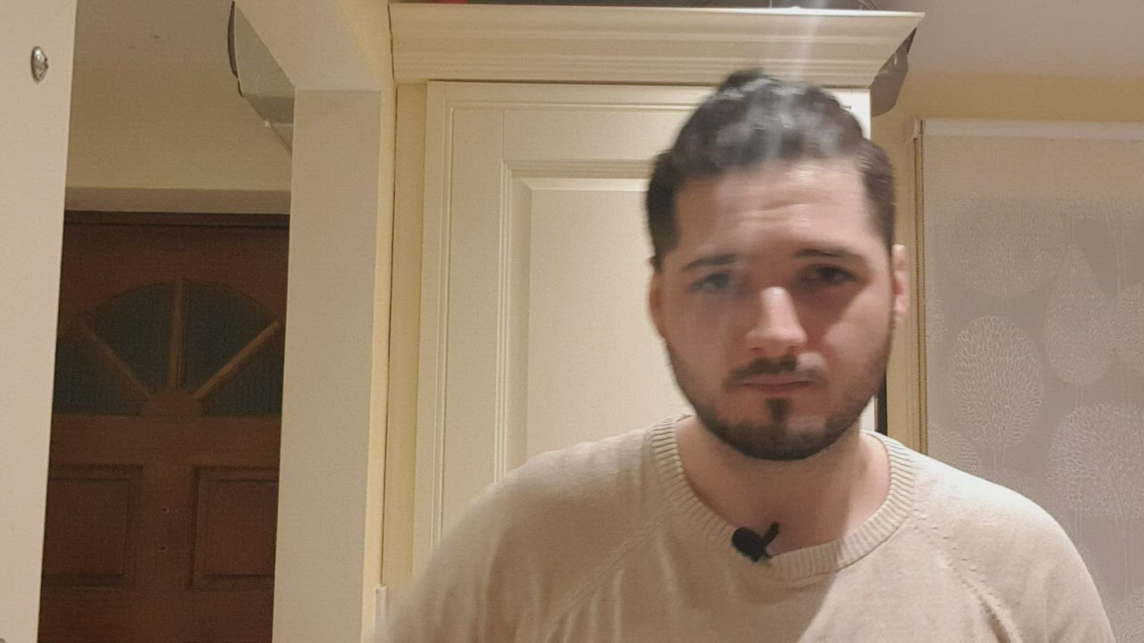 Vlad Popa - Professional Profile, Photos on Backstage