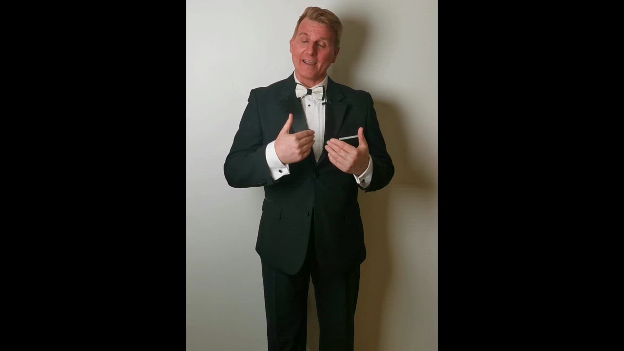 Ricky Dearman - Professional Profile, Photos on Mandy - Actor