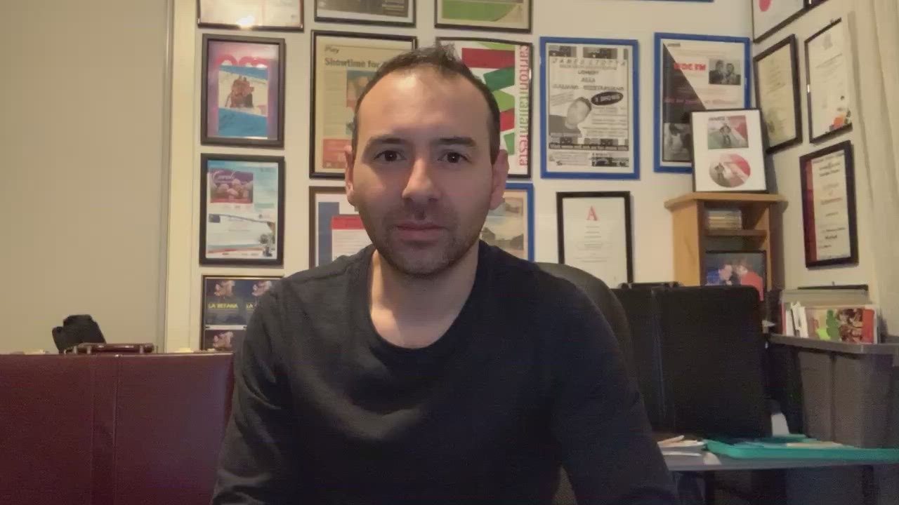 James Liotta - Professional Profile, Photos on StarNow