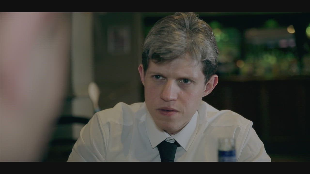 Nathan Cross - Professional Profile, Photos on Mandy - Actor