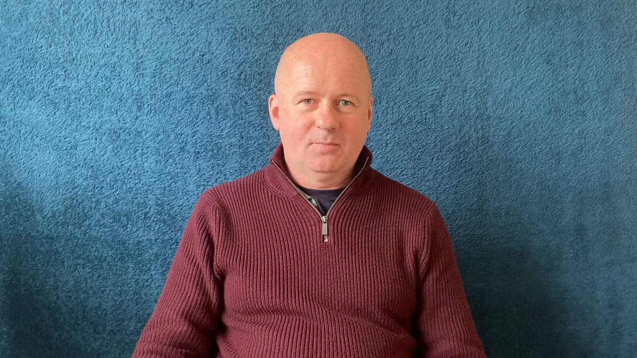 Andrew Jeffery - Professional Profile, Photos on Mandy