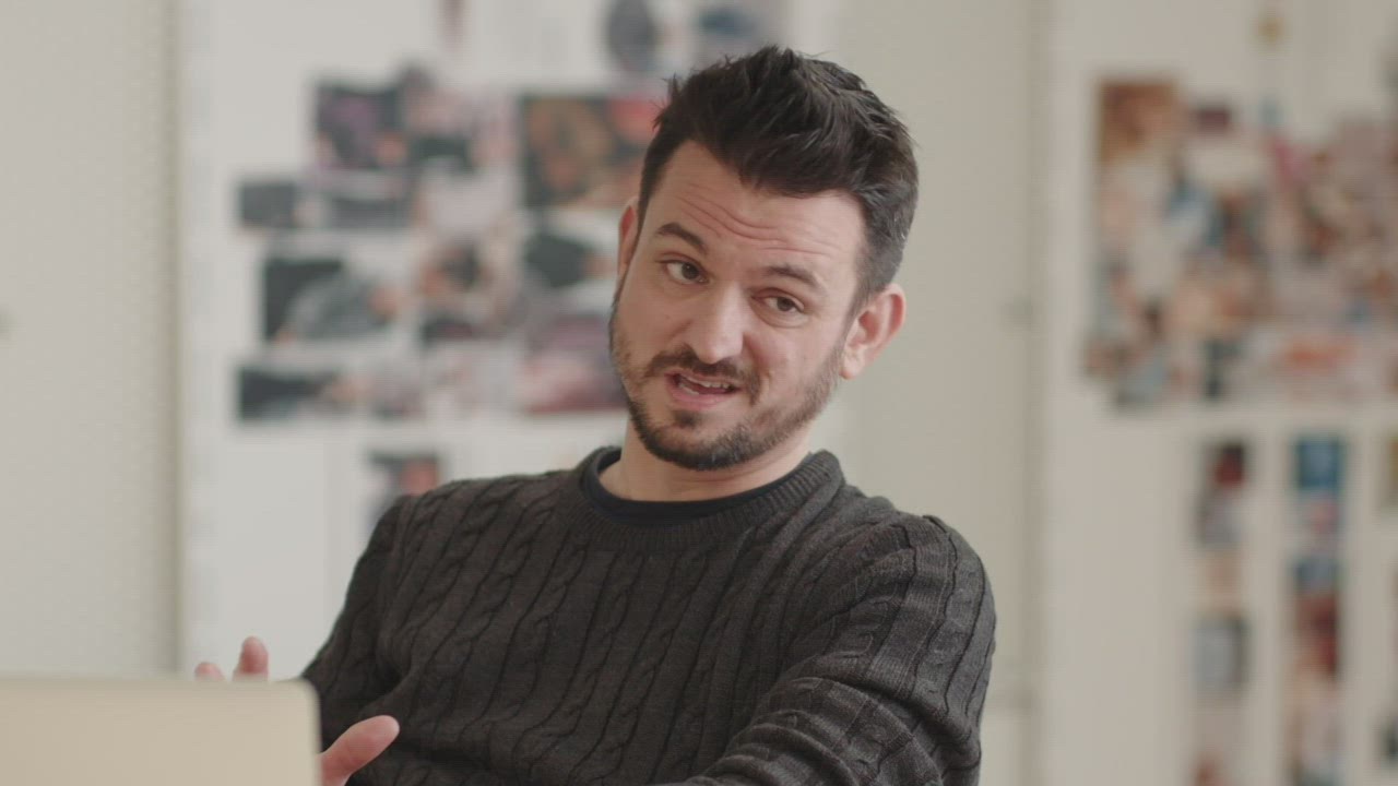 Nick Hywell - Professional Profile, Photos on Mandy