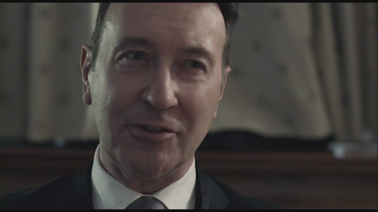 Richard Calder - Professional Profile, Photos on Mandy