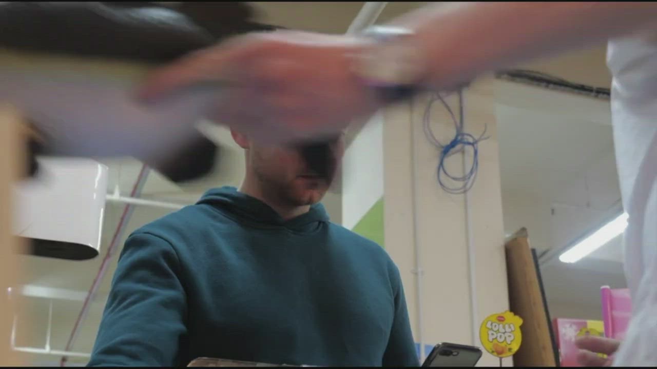 Isaac Allen - Professional Profile, Photos on Mandy