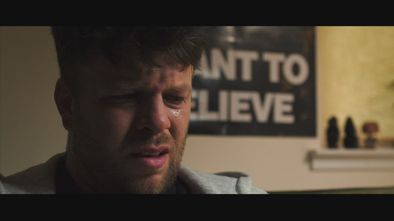 Andrew Grayson - Professional Profile, Photos on Mandy