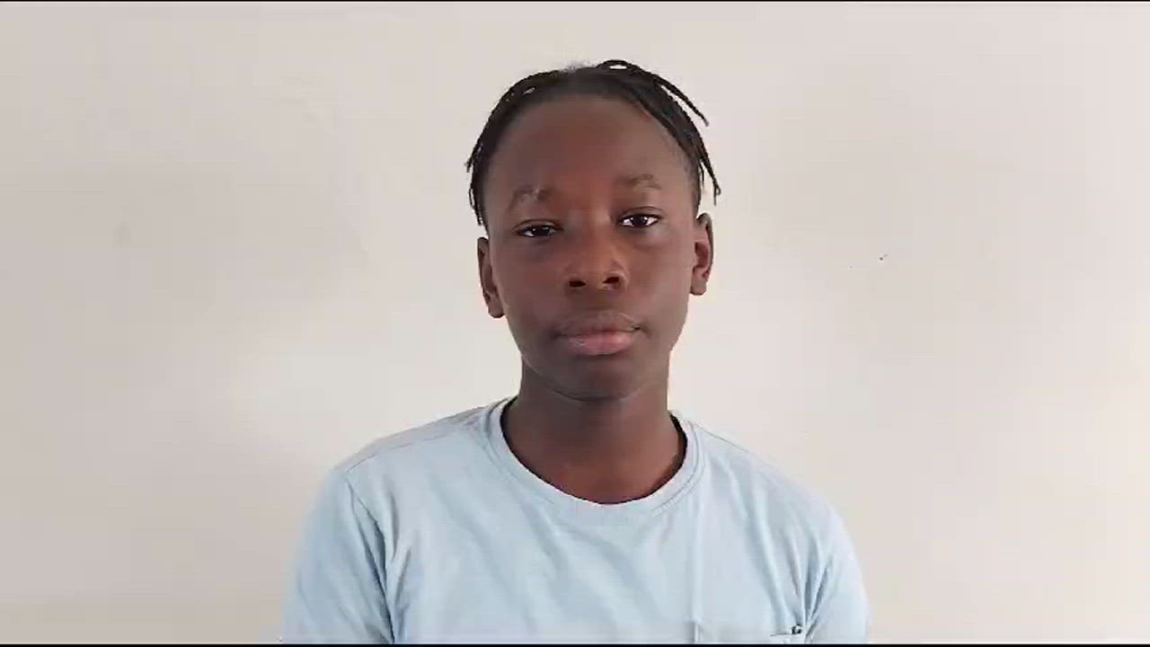 Elijah Sholanke - Professional Profile, Photos on StarNow - Actor