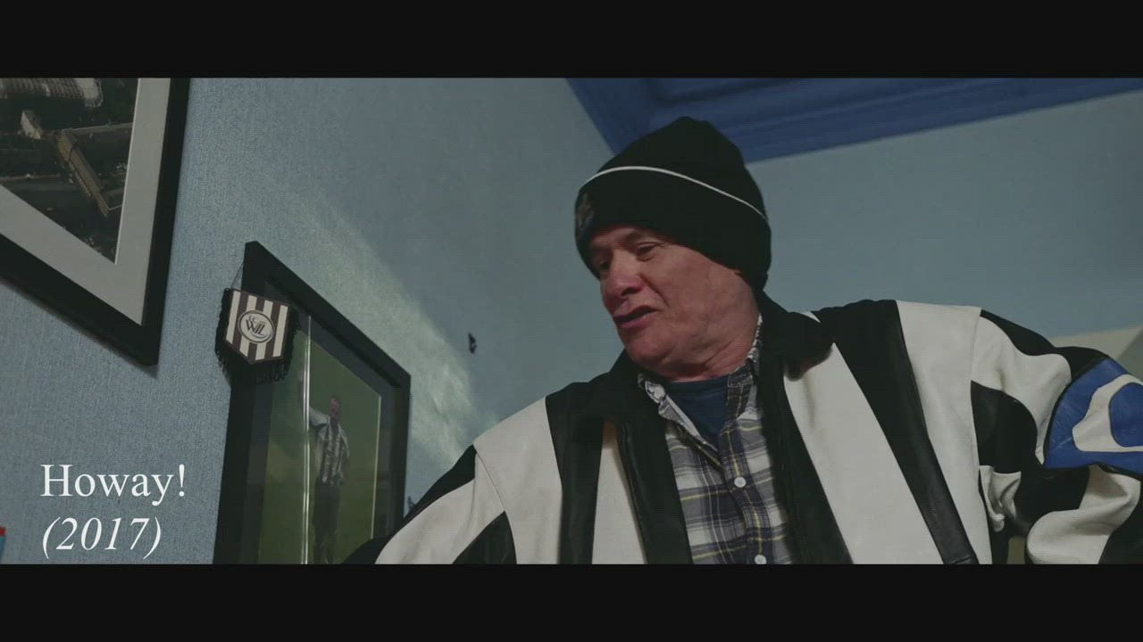 Ed Larkin - Professional Profile, Photos on Mandy