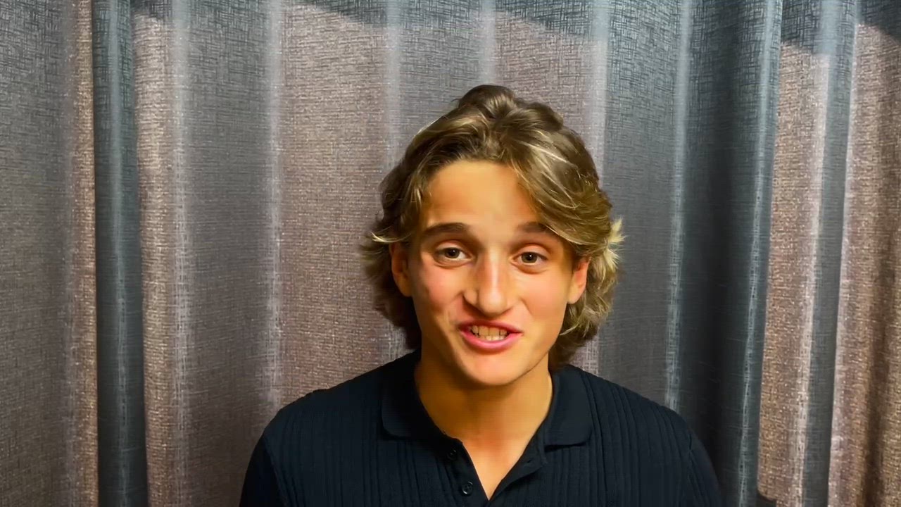 Andreas Rauca - Professional Profile, Photos on StarNow - Actor,Model