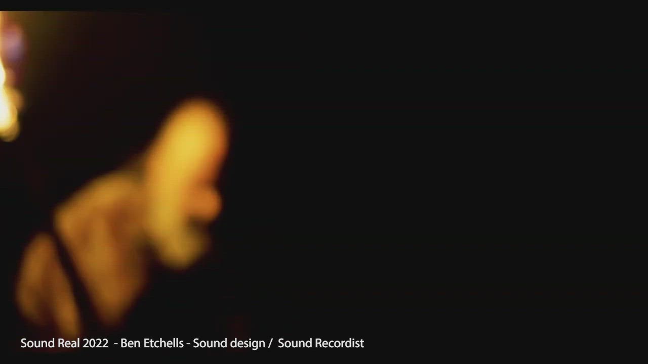 Ben Etchells - Professional Profile, Photos on Mandy