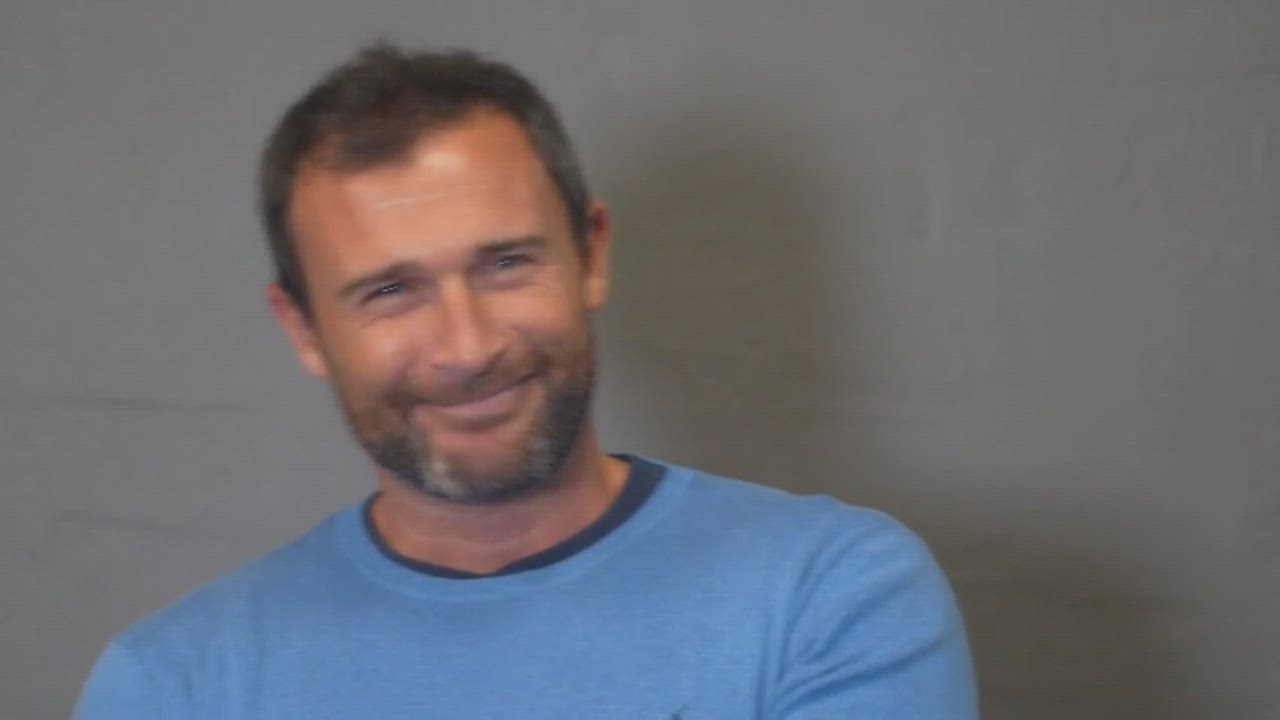 Luca Paolucci - Professional Profile, Photos on StarNow - Actor & model