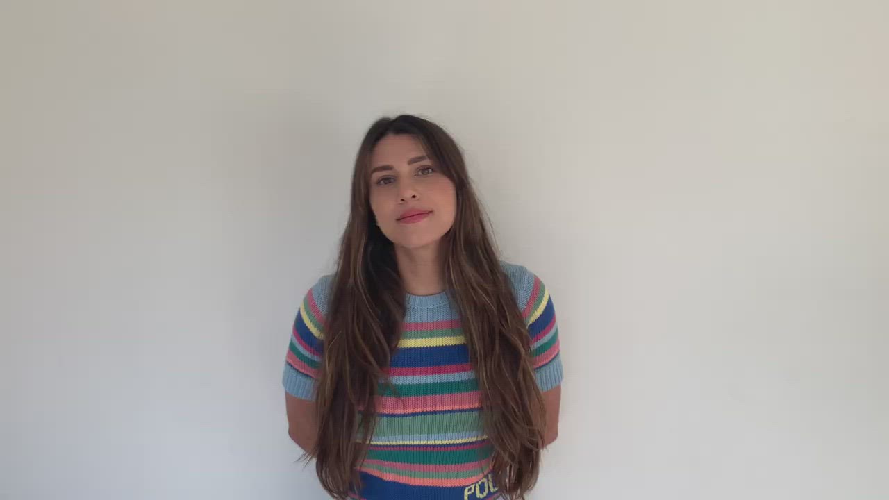 Ayeshah Rose - Professional Profile, Photos on StarNow - Actor and Model