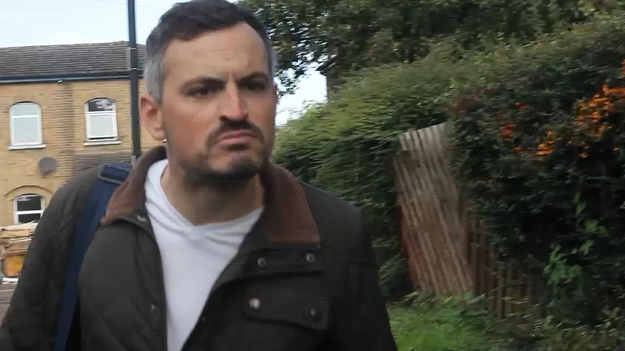 Andrew Hayler - Professional Profile, Photos on Mandy - Actor