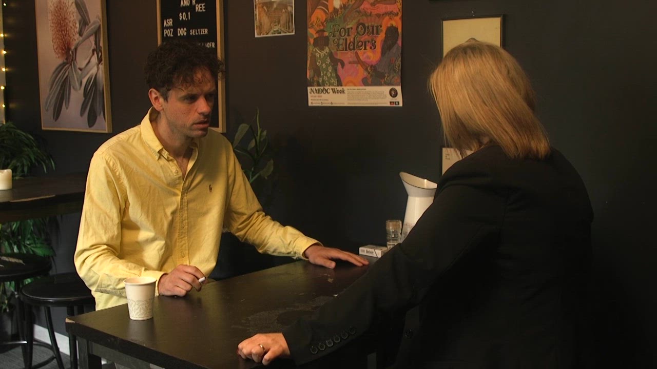 Ryan Brennan - Professional Profile, Photos on StarNow - Actor